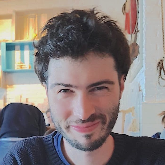 People - Image and Sound Processing Lab