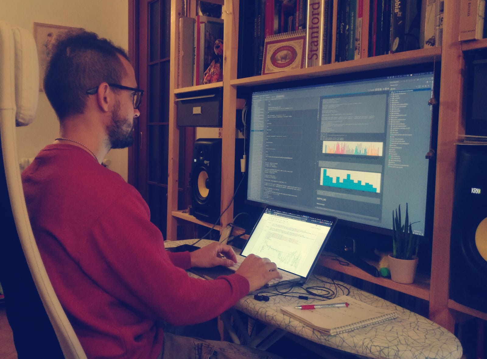 2nd place at Xeek FORCE Challenge on Machine Predicted Lithology ...