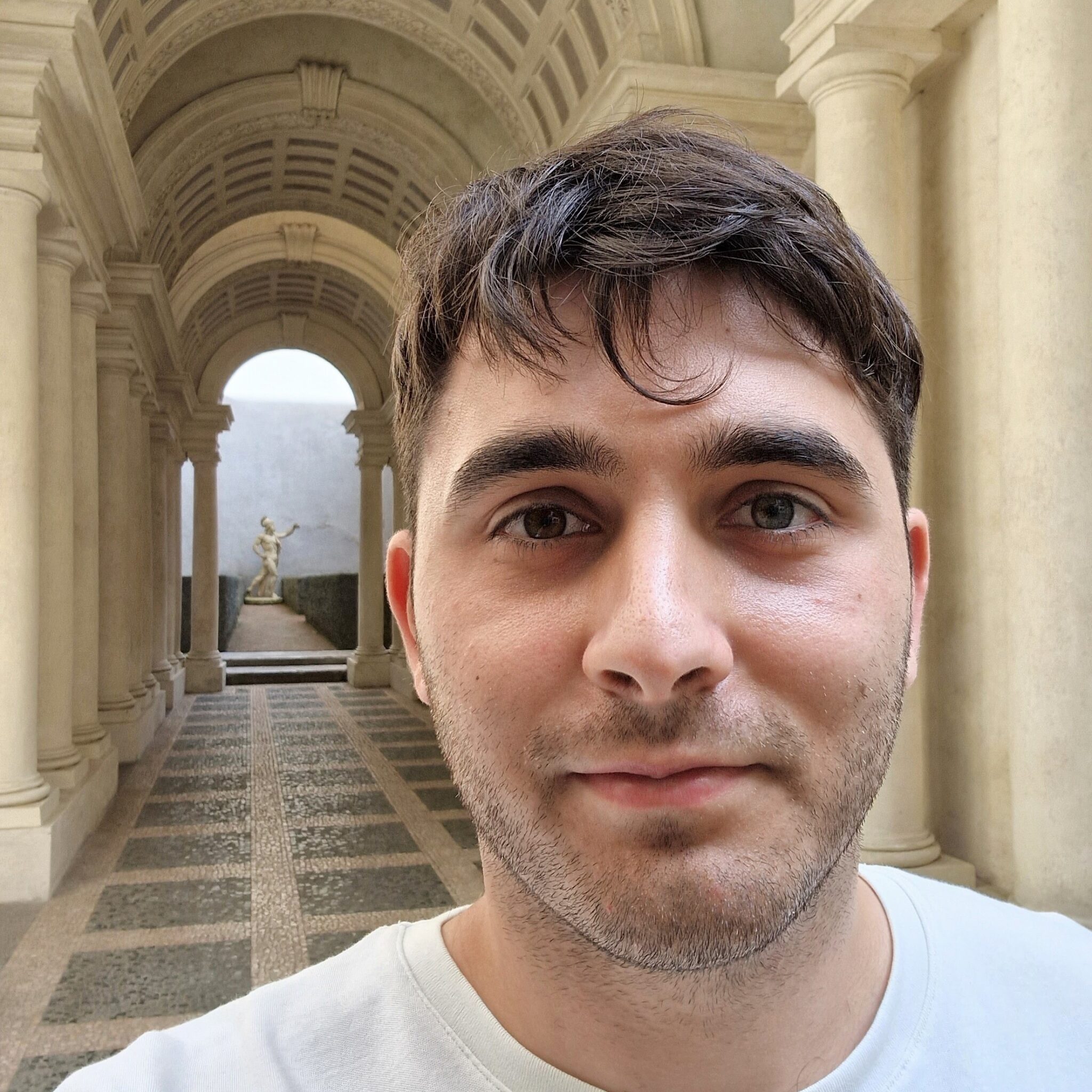 People - Image and Sound Processing Lab